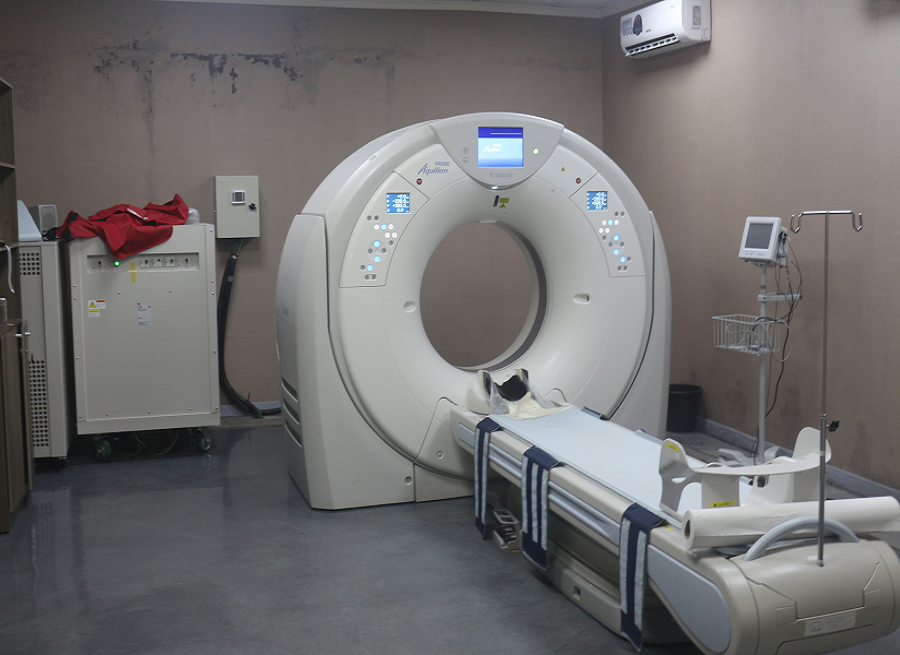 Federal Medical Centre Umuahia