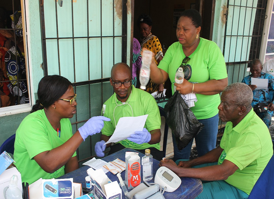 Federal Medical Centre Umuahia